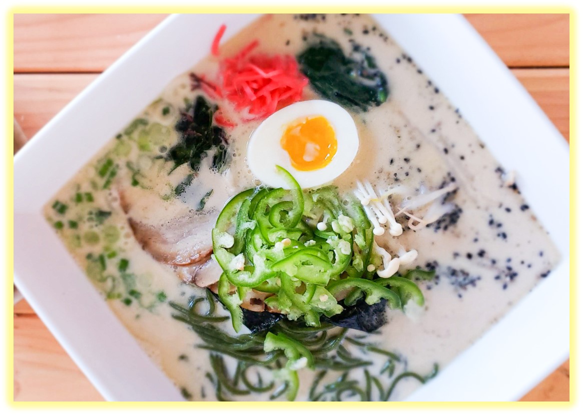 Pisces Poke & Ramen | Just another smartonlineorder.com site
